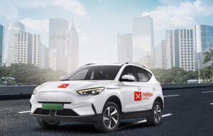 Refex Mobility – Refex Group